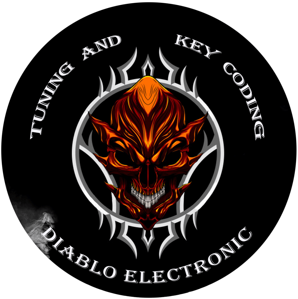 Diablo Electronic – Tuning and Key coding, Mrkonjić Grad